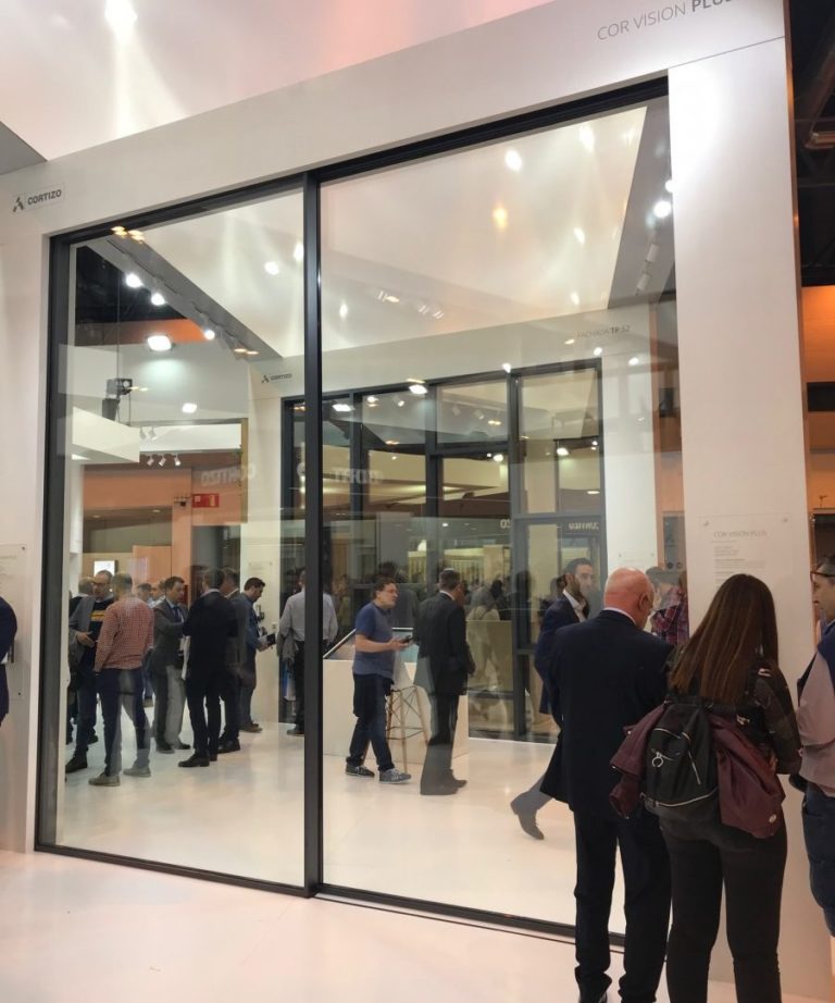 Nouveautés Cortizo – Fenêtres CORTIZO